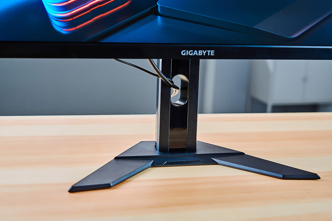 GIGABYTE G27F 2：滿足遊戲、視聽娛樂的全方位電競螢幕 | T客邦