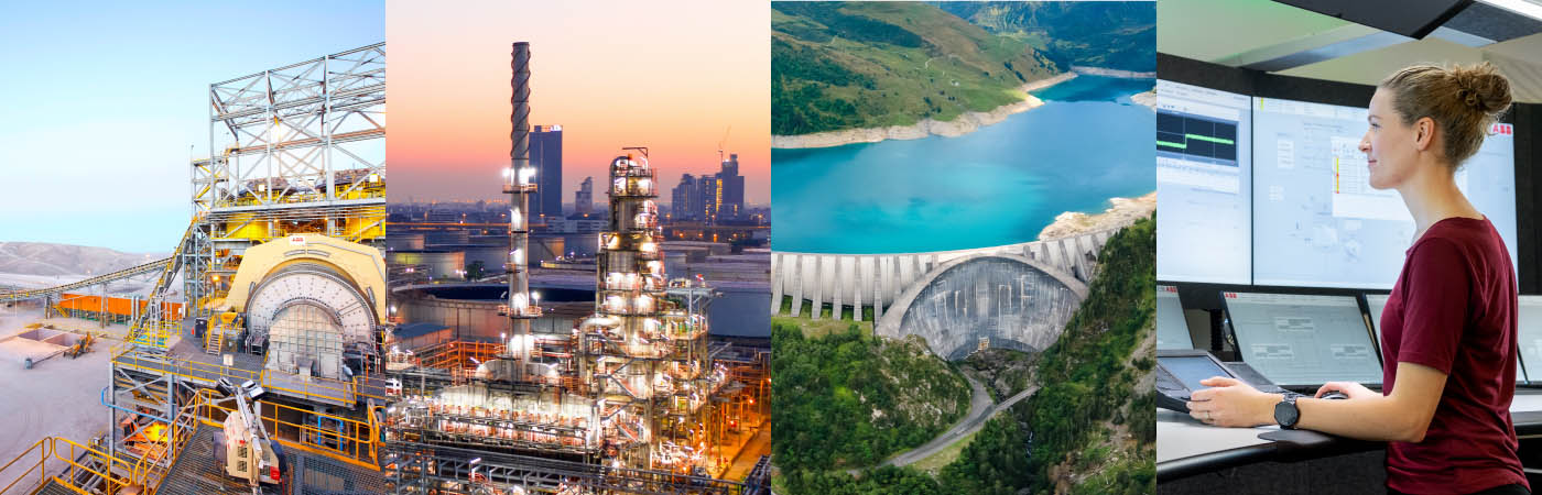 Red Hat 攜手 ABB 打造橫跨工業邊緣及混合雲的可擴展數位解决方案 | T客邦