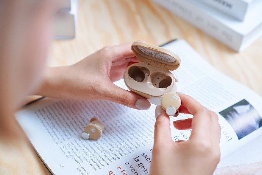 YAMAHA TW-E7B 試聽報告：兼具高音質與良好降噪效果的旗艦級真無線降噪耳機 | T客邦