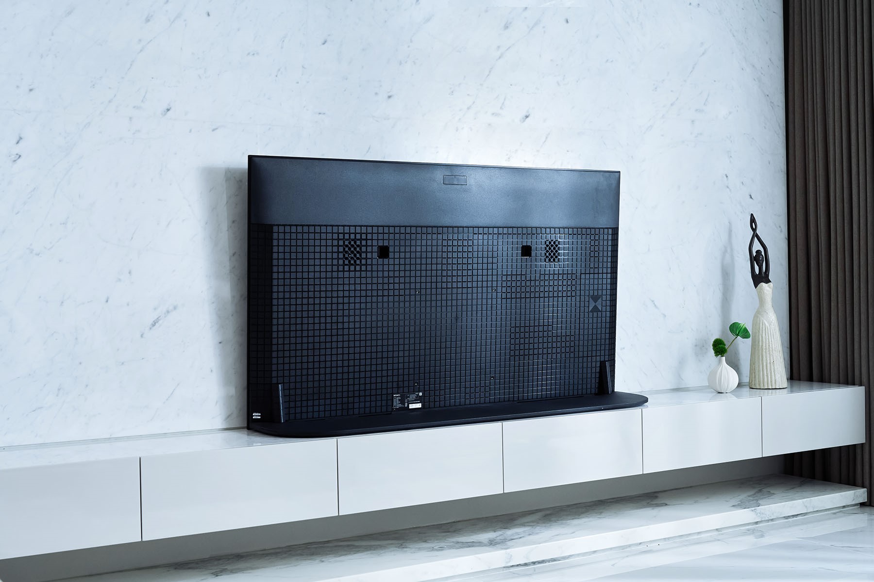 Sony BRAVIA XRM-65A95K 深度評測：全新 QD-OLED 再創對比度與純色表現高峰，滿足發燒玩家的極致苛求 | T客邦