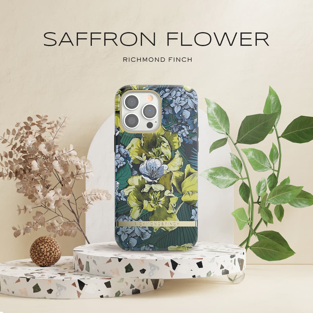 iPhone 14新機到手！Richmond＆Finch推出系列全新款式美出新高度 | T客邦