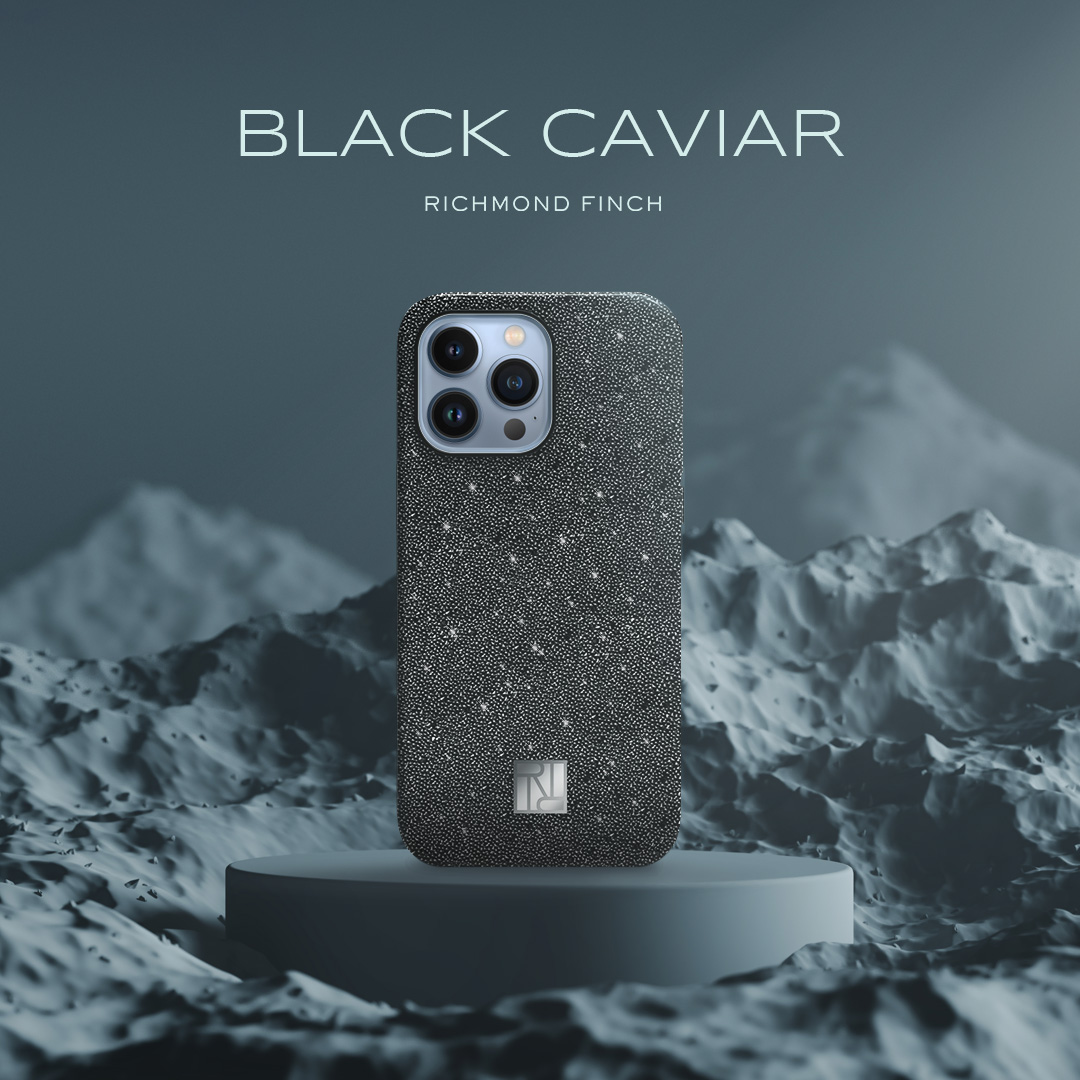 iPhone 14新機到手！Richmond＆Finch推出系列全新款式美出新高度 | T客邦