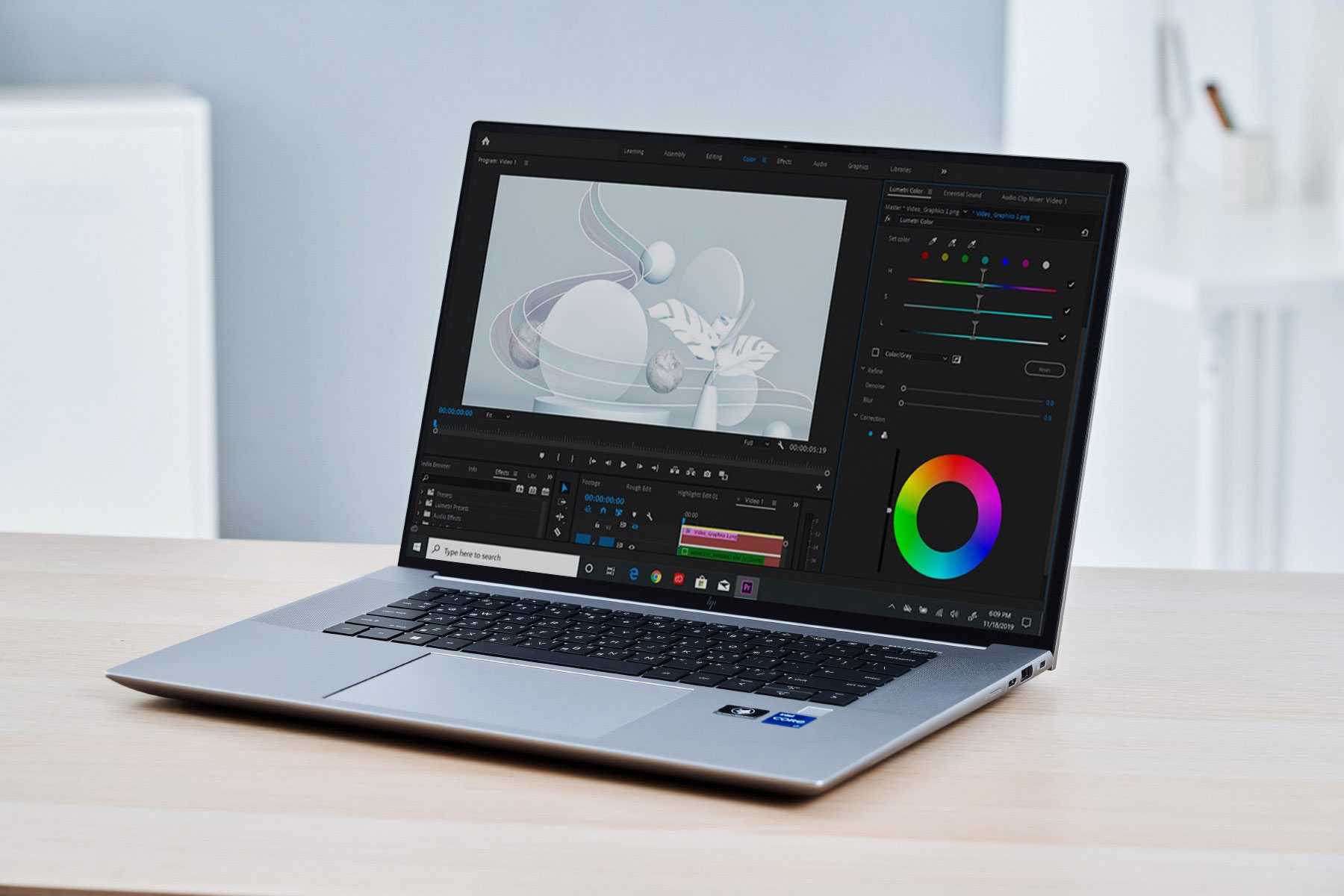 HP ZBook G9 系列大比拼！為極致效能與專業生產力量身打造，來看看哪一台是為你而生！ | T客邦