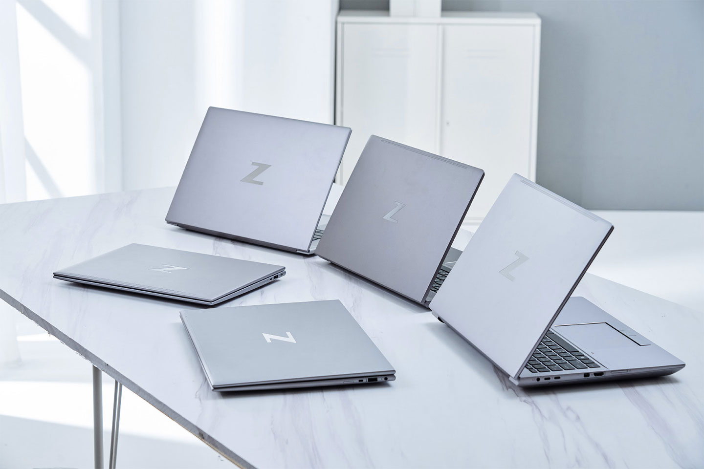 HP ZBook G9 系列大比拼！為極致效能與專業生產力量身打造，來看看哪一台是為你而生！ | T客邦