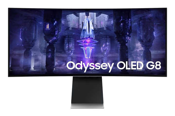 三星 QD-OLED 奧德賽 Odyssey G8 正式登台，同步推出 Odyssey G7 及 Odyssey G6 電競螢幕，符合玩家不同 ...