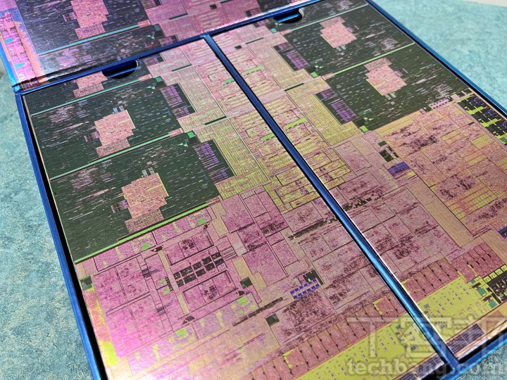 Intel 第 13 代處理器媒體樣品開箱！盒子從裡到外 Die shot 印好印滿 | T客邦