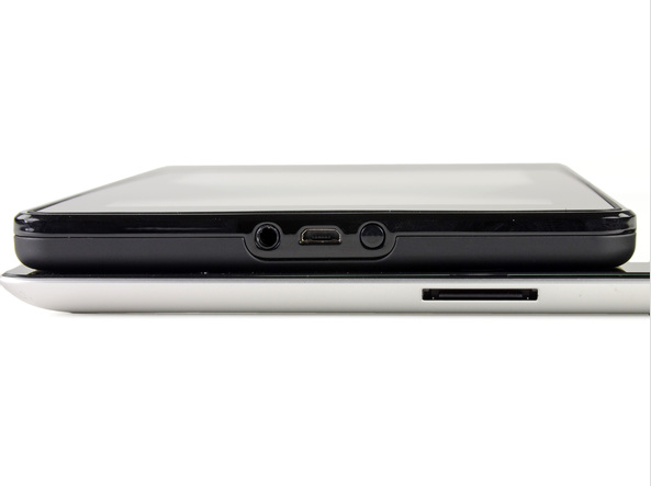 Kindle Fire 開賣，iFixit 上演拆解秀、與 iPad 2 效能比一比 | T客邦