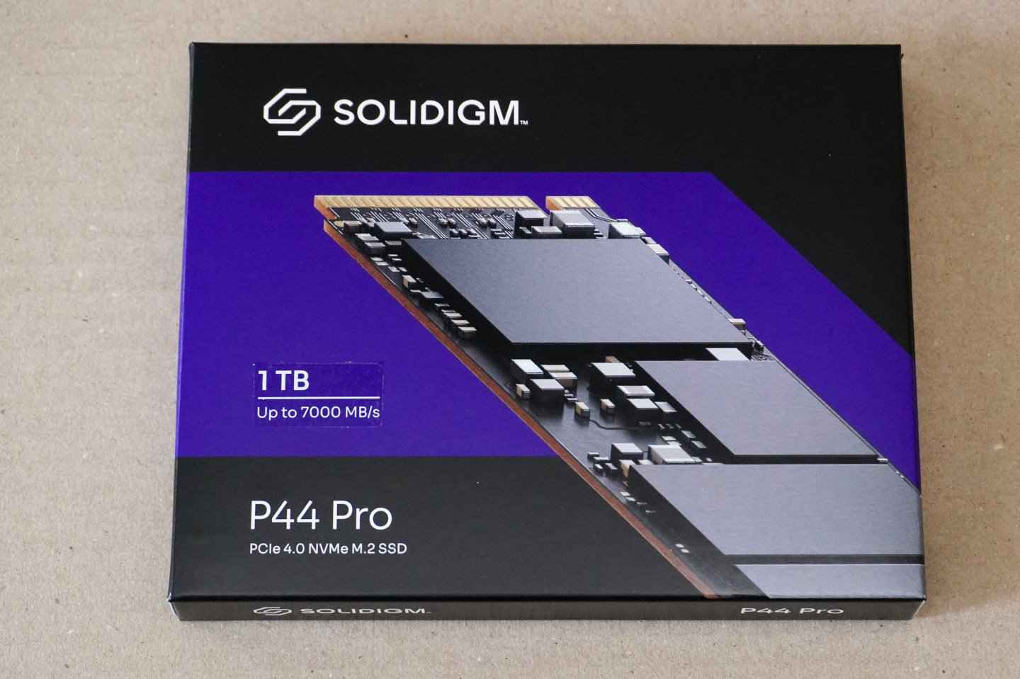 Solidigm P44 Pro固態硬碟效能實測，PCIe Gen 4末代旗艦登場 | T客邦