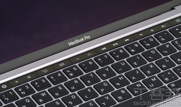 Apple MacBook Pro 13吋 (M2) 評測：搭載最新M2晶片，效能與續航力再升級 | T客邦