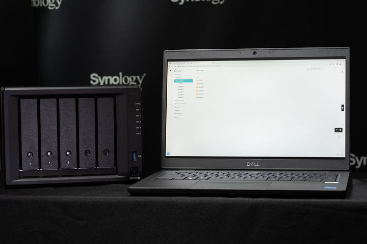 群暉力推自家私有雲協作平台 Synology Office，強調協作人數無上限、零授權費用 | T客邦