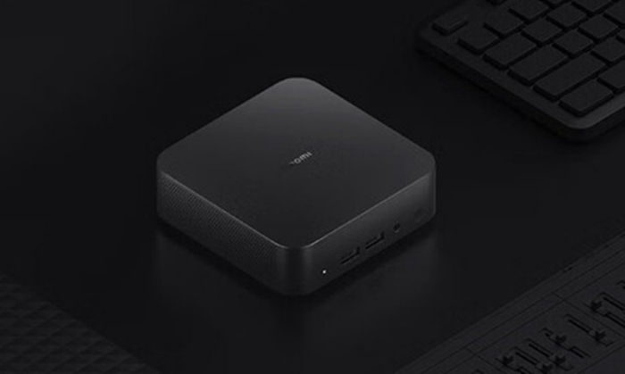 小米與英特爾合作推出旗下首款迷你電腦，這一步走對了嗎？ | T客邦