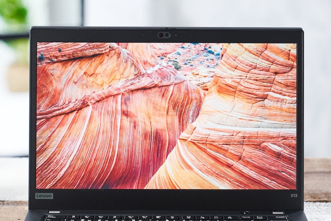 ThinkPad X13 AMD 版深度評測：輕薄依舊，效能更上層樓的行動工作平台！ | T客邦