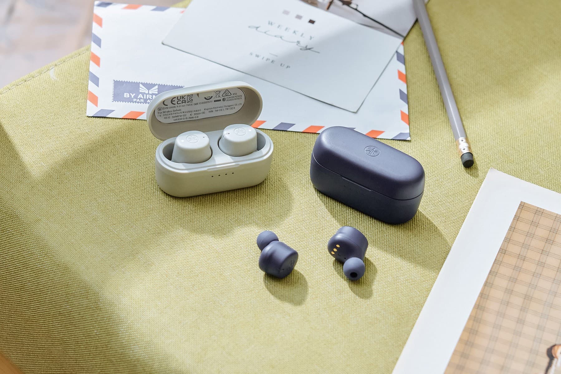 Yamaha TW-E3C 真無線耳機評測：一款以強大技術力催生出的優質作品！ | T客邦