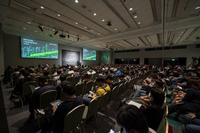 DEVCORE CONFERENCE 2023 今登場，看好紅隊演練需求續成長 | T客邦