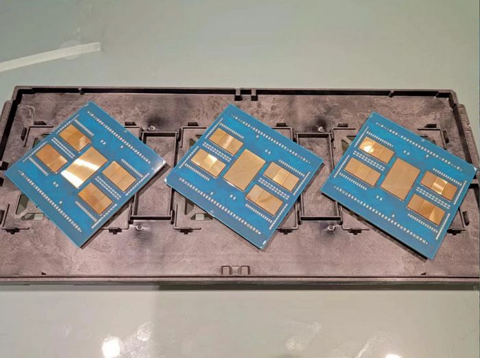 AMD:第四代 EPYC 處理器可通過更新 BIOS 方式支援 2DPC 記憶體,不需要重新設計 | T客邦 AMD:第四代 EPYC 處理器可通過更新 BIOS 方式支援 2DPC 記憶體,不需要重新設計 | T客邦