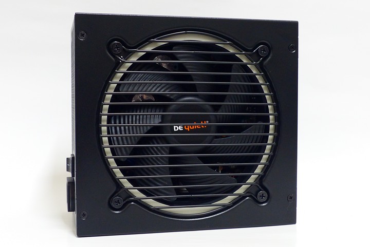 be quiet! PURE POWER 12 M 750W 分析實測，安靜又親民 ATX 3.0 電源供應器 | T客邦