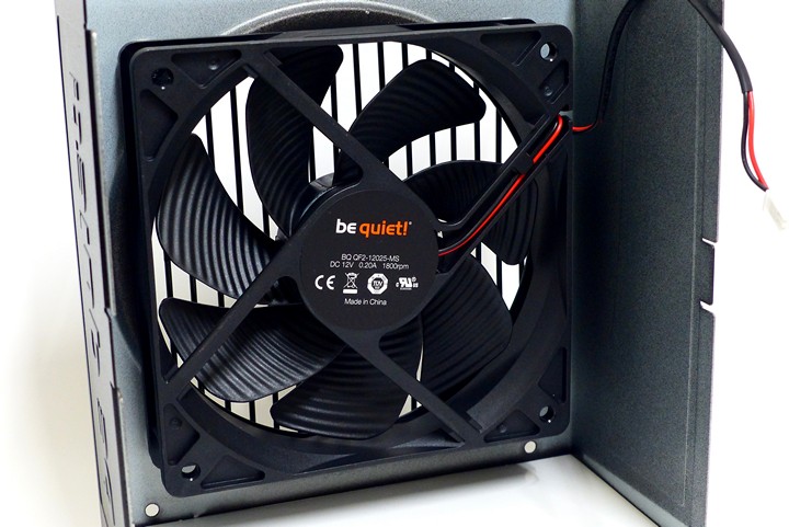 be quiet! PURE POWER 12 M 750W 分析實測，安靜又親民 ATX 3.0 電源供應器 | T客邦