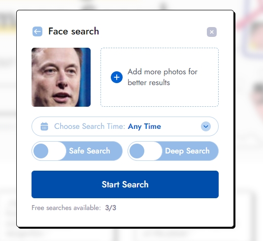 死者照片竟被拿來訓練臉部辨識模型，PimEye網站被批：還需「本人」才能要求刪除 | T客邦