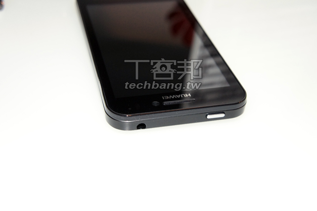 HUAWEI U8860 高階手機、U8520 入門雙卡手機正式發表 | T客邦