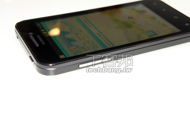 HUAWEI U8860 高階手機、U8520 入門雙卡手機正式發表 | T客邦