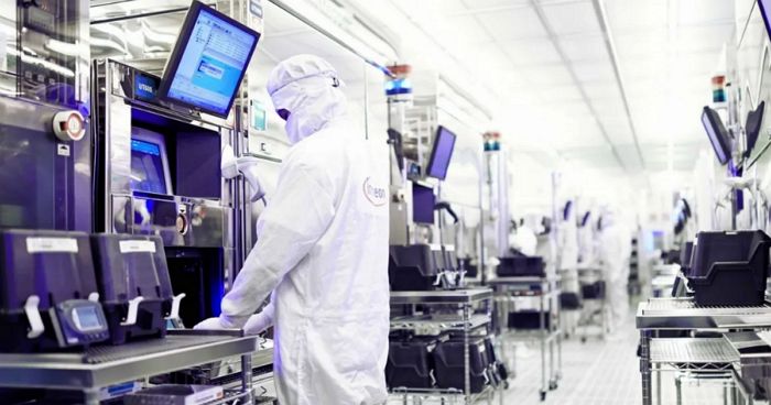 ASML衝2奈米研發！不只在林口建廠、在景氣寒冬加碼還把歐洲供應鏈帶來台灣 | T客邦