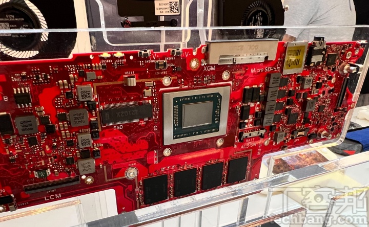 ROG Ally電競掌機真機亮相！系統、規格、核心一次看完，能否超越Steam Deck要等這天看價格才知道 | T客邦