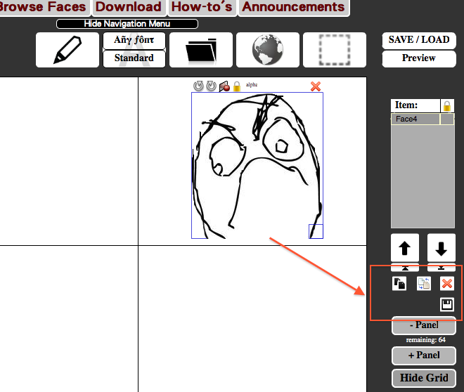上網用免費的 Rage Maker，搞笑四格漫畫輕鬆 DIY | T客邦
