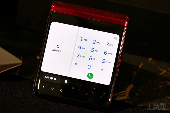motorola 推出 razr 40 系列摺疊機，3.6 吋超大外螢幕、操作更靈活 | T客邦