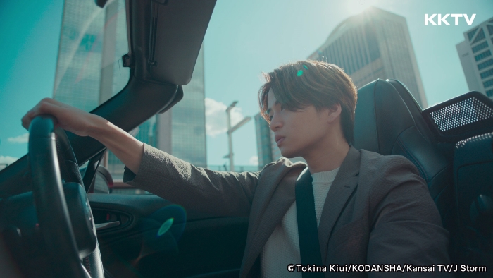 KKTV 夏季日劇開播 ！《我們假結婚吧》《看這邊嘛向井君》首波熱獻最 Young 男星系列 | T客邦