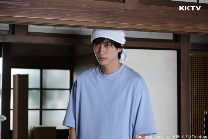 KKTV 夏季日劇開播 ！《我們假結婚吧》《看這邊嘛向井君》首波熱獻最 Young 男星系列 | T客邦