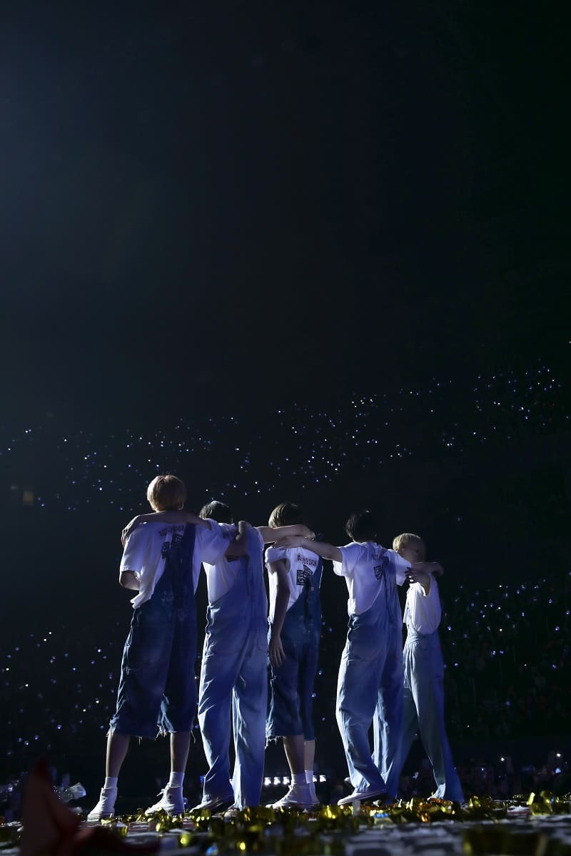 TXT首部世巡紀錄片《TOMORROW X TOGETHER: OUR LOST SUMMER》獨家幕後花絮大公開 | T客邦