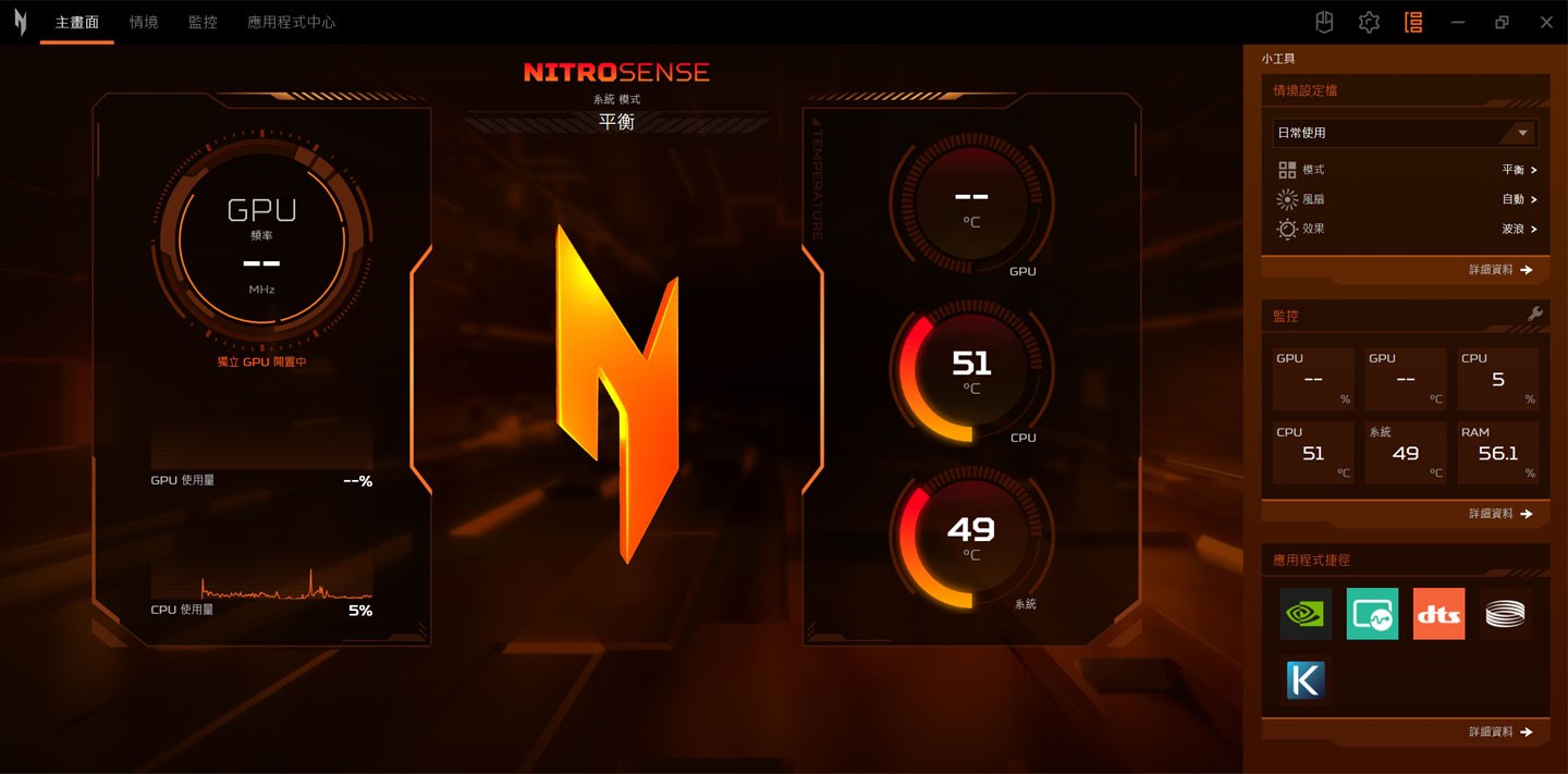 Acer Nitro 17 深度實測：電競專武配備再升級，免傷荷包就能駕馭 3A 遊戲大作！ | T客邦