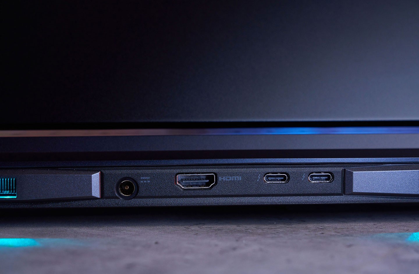 Acer Predator Helios 3D 15 SpatialLabs Edition 電競筆電實測：裸視 3D 技術能帶來多「深度」的 ...