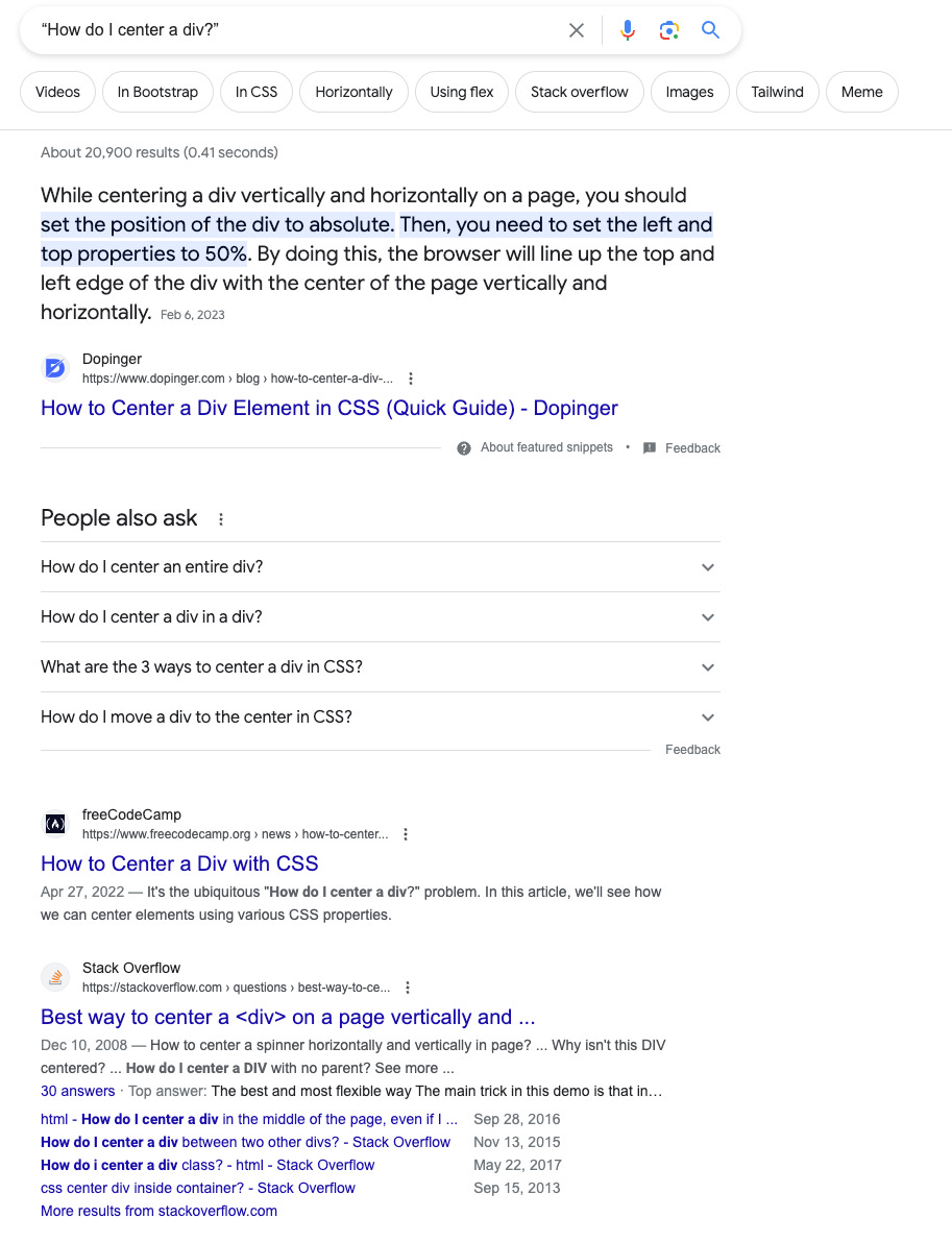 程式設計問答網站Stack Overflow 流量衰退近半，是AI崛起的必然結果還是有別的原因？ | T客邦