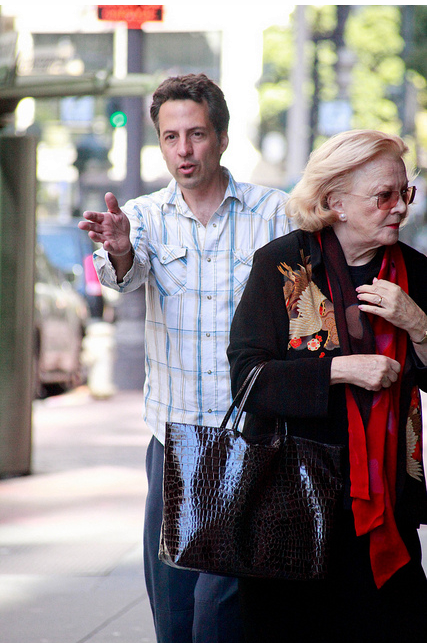 第一部用手機拍的美國電影，臉書馬克的姐姐 Randi 出演 | T客邦