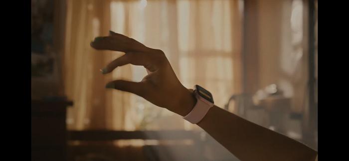 Apple Watch Series 9 搭載全新 S9 SiP 晶片，同時帶來全新手勢「雙指互點」 | T客邦