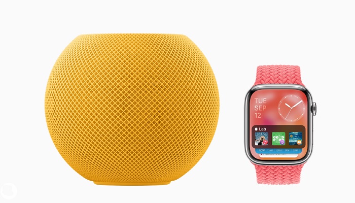 Apple Watch Series 9 搭載全新 S9 SiP 晶片，同時帶來全新手勢「雙指互點」 | T客邦