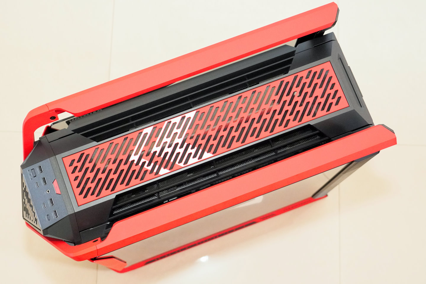 Asus ROG x Evangelion聯名系列襲來：香爆警戒，開香！ | T客邦