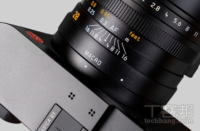LEICA Q3 開箱評測：四年磨一劍之隨身機最佳典範，價格215,000 元 | T客邦