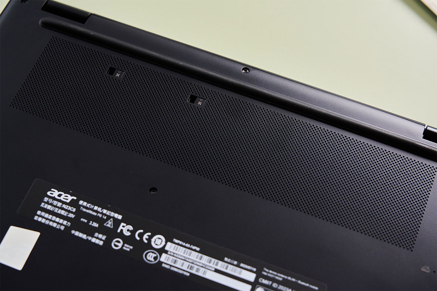 Acer TravelMate P6 14 商務筆電實測：專業外型搭配大幅升級的硬體配置成為商務人士追求極致的首選！ | T客邦