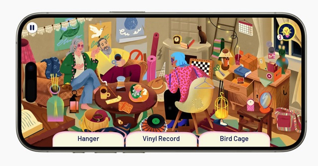 Apple 公布 2023 App Store Awards：14 款年度最佳 App 及遊戲，生成式 AI 是今年趨勢 | T客邦