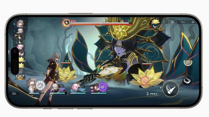 Apple 公布 2023 App Store Awards：14 款年度最佳 App 及遊戲，生成式 AI 是今年趨勢 | T客邦