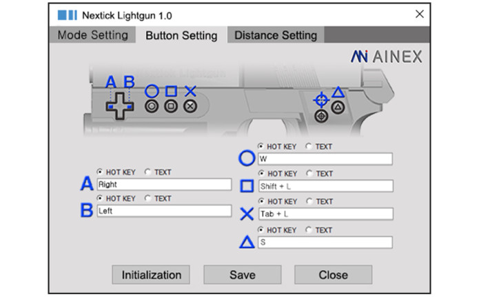 在LED螢幕上也能玩光線槍，Nextick Lightgune光線槍免外部感應器使用更方便 | T客邦