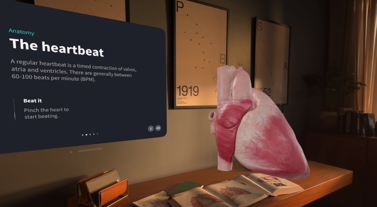 Apple Vision Pro應用程式商店visionOS App Store正式啟動，開發者第三方應用程式準備上線 | T客邦