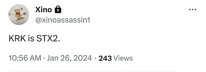 AMD 新一代 Kraken Point APU 曝光，4 核 Zen5 + 4 核 Zen5c | T客邦