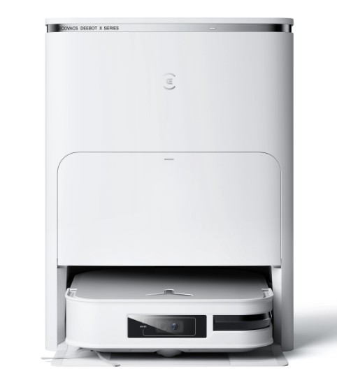 2024 掃拖機器人推薦：不只掃跟拖，外加吸塵器成新趨勢，5 款熱門掃拖機器人選它就對了！ | T客邦