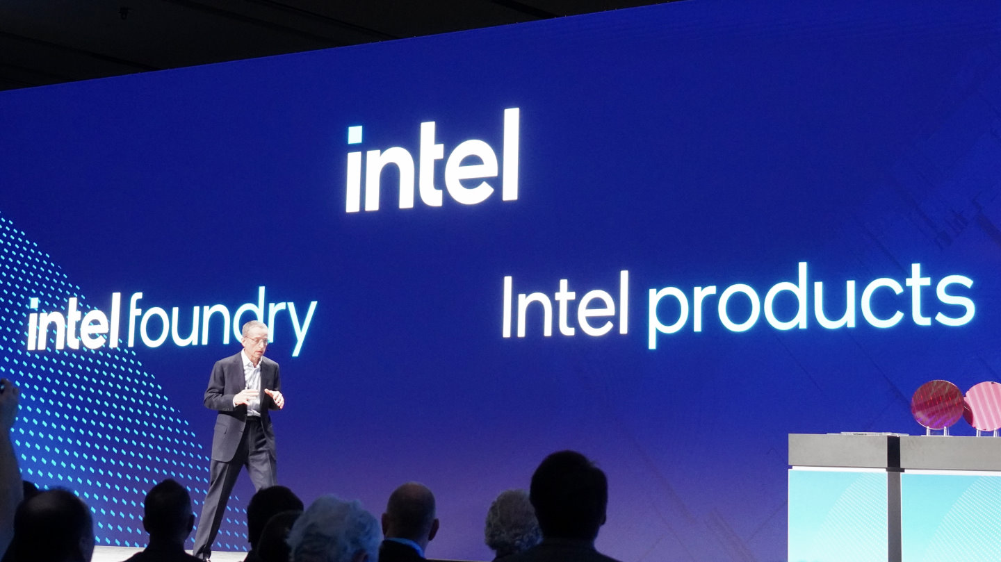 Intel於IFS Direct Connect 2024宣布與聯電合作，並發表Intel 14A與多項「4年5節點」之後發展路線圖 | T客邦