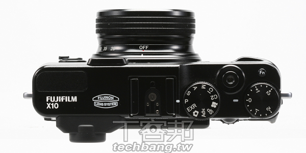 FUJIFILM X10 實測：對焦更快，整體表現佳的專業隨身機 | T客邦