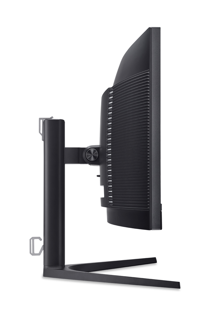 宏碁頂級 34 吋電競曲面 Mini LED 螢幕 Predator X34 V3 酷炫亮相，售價 27,999 元 | T客邦