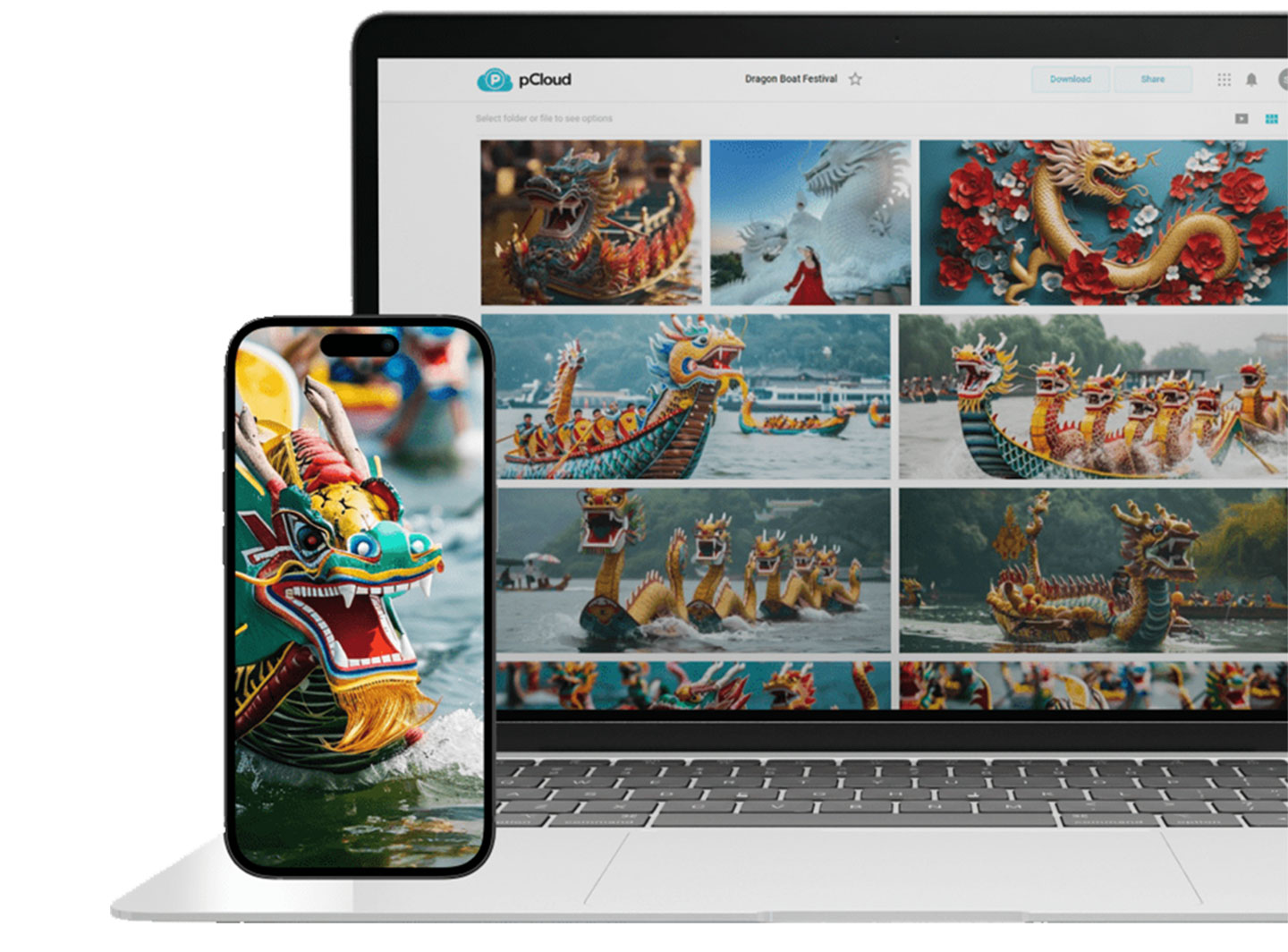 【端午優惠】限時 7 天！最強雲端 pCloud 現省 54% 輕鬆入手，爽用一輩子！ | T客邦